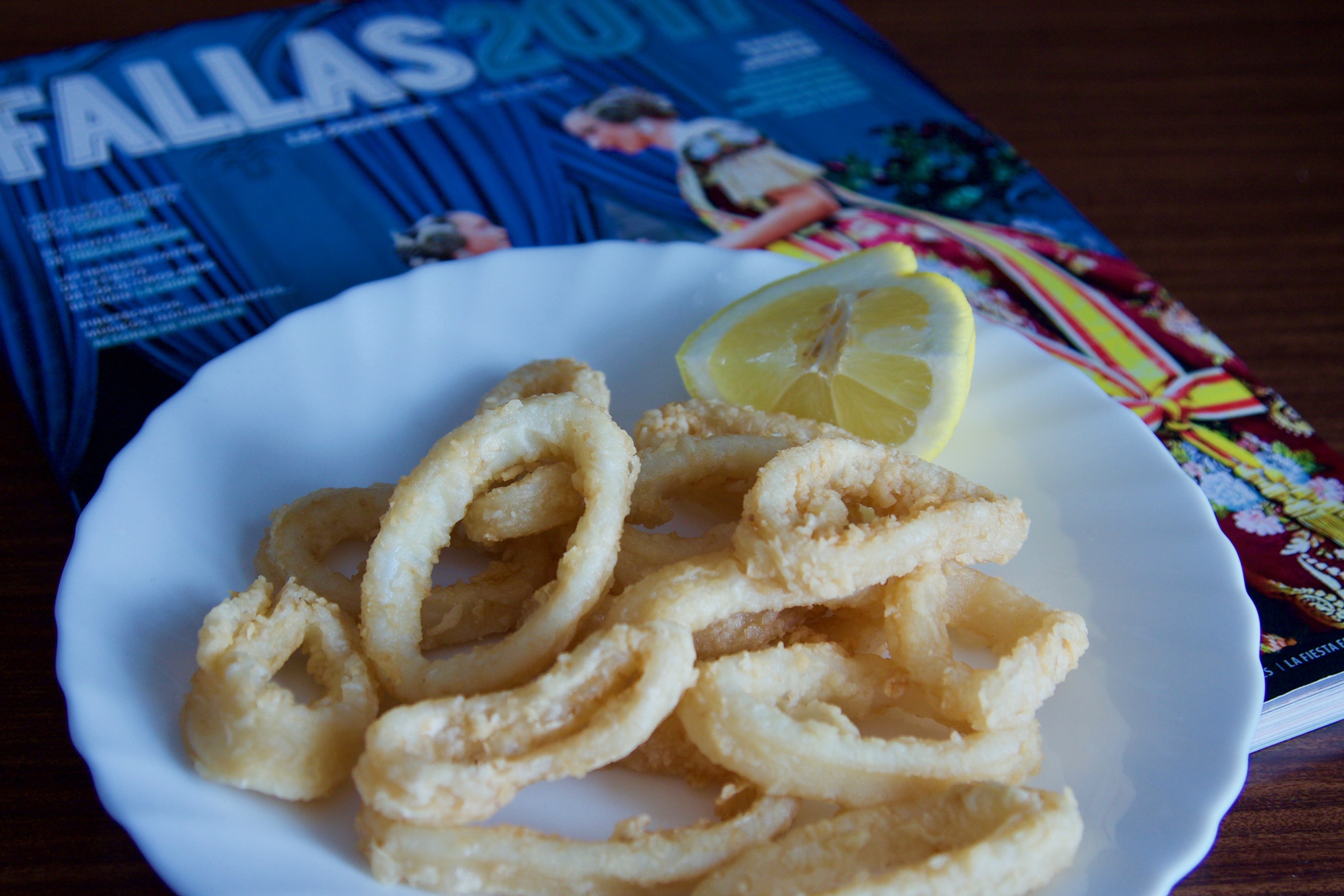 Akkarringer – Professorfrue