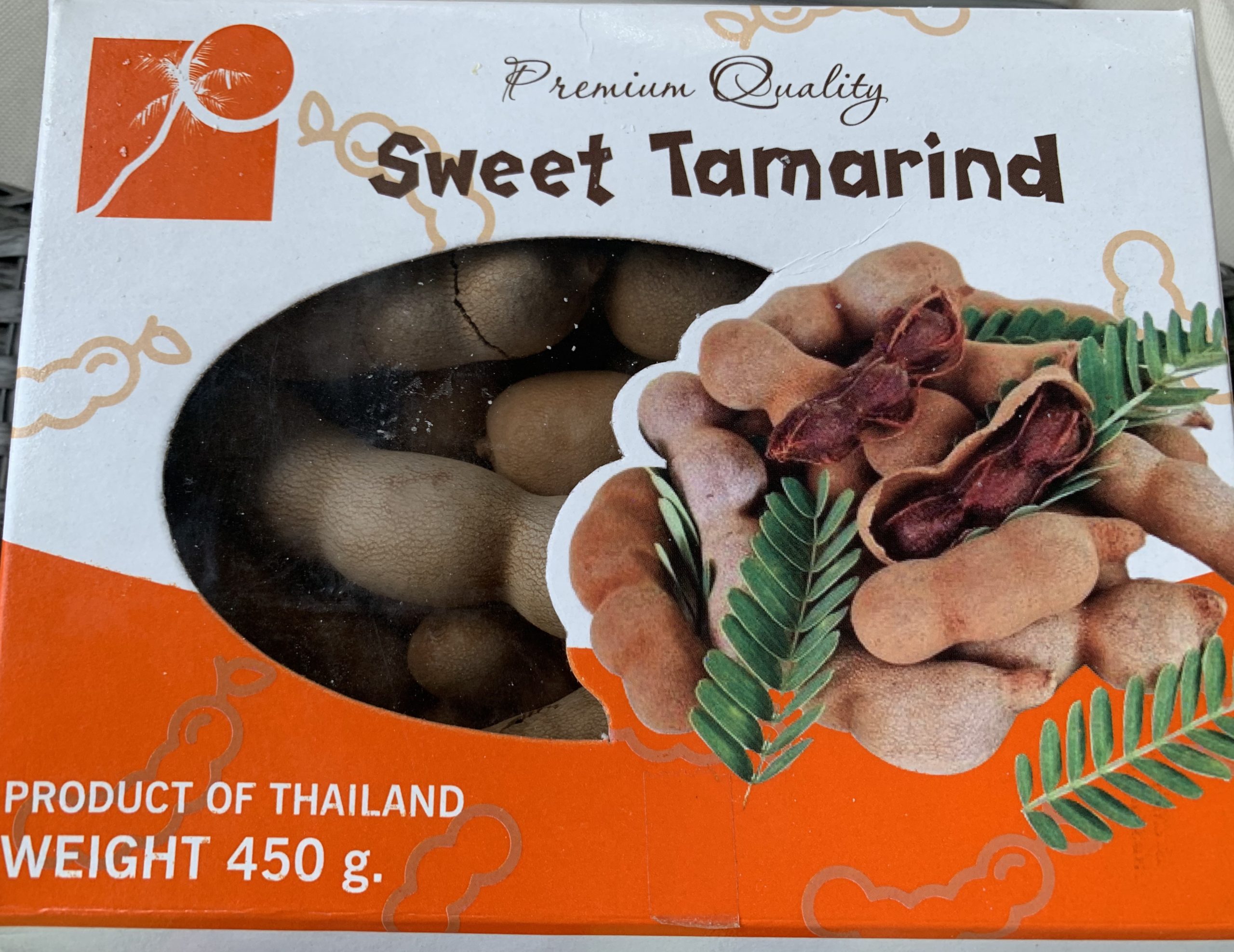 Tamarind limonade- Demirhindi şerbeti-Agua Fresca de Tamarindo ...